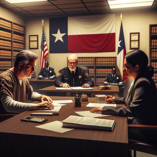 Austin Parole Attorney | Cofer & Connelly, PLLC